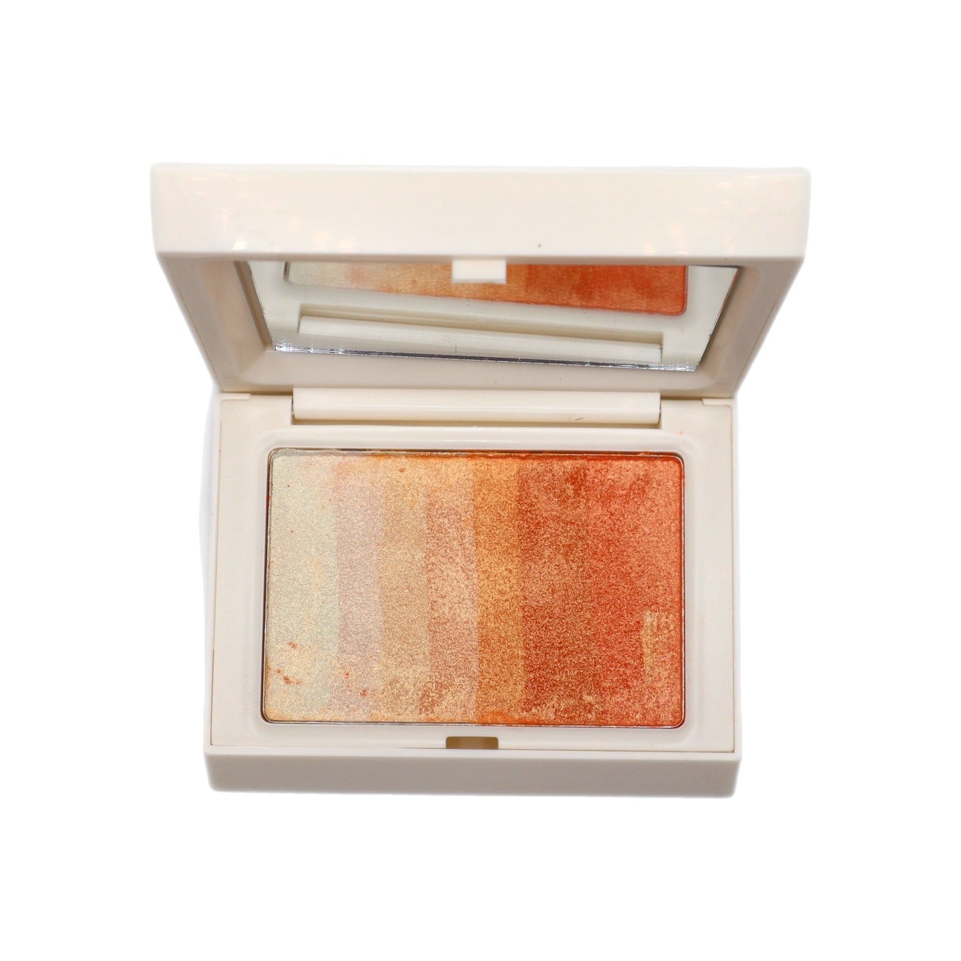 THE GRADIENT BLUSHER – Just Ximena